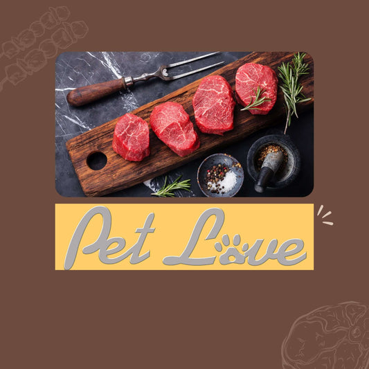 Products – Brunswick Fur Food